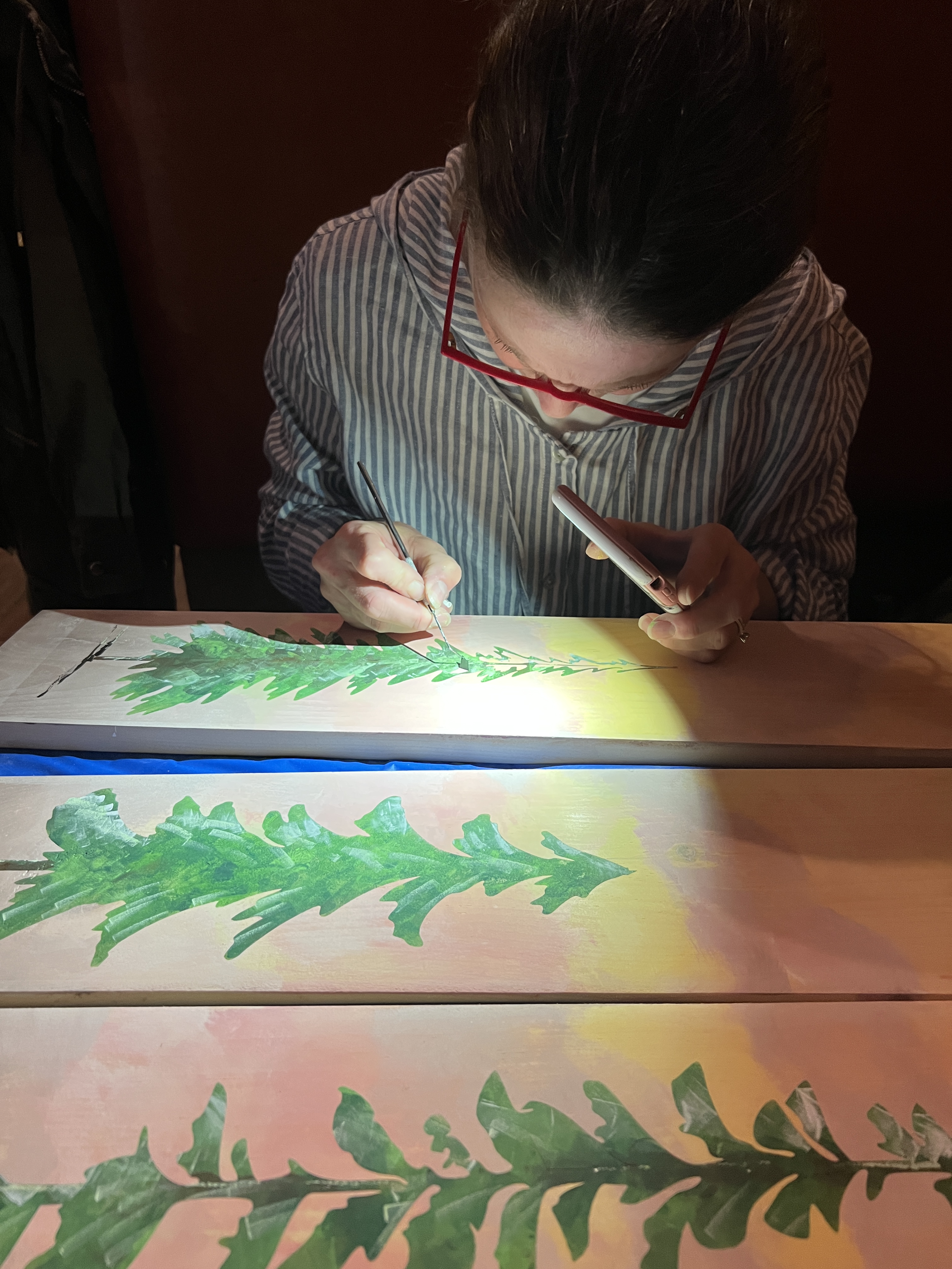 Raine – Raine's Art Studio