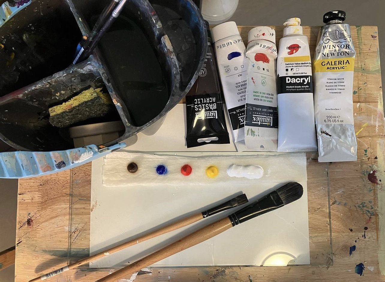 Raine – Raine's Art Studio