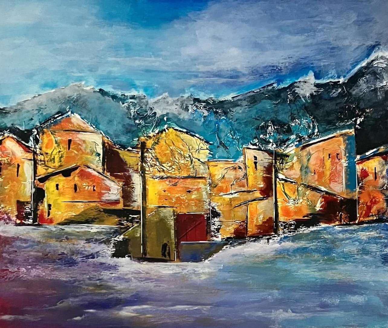 Raine's Art Studio – RAINE'S ART STUDIO